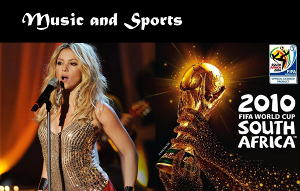 Music & Youth Sports - Kids Sports News Network