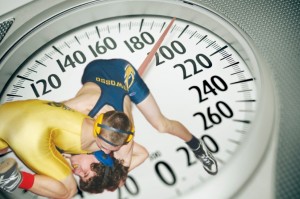 Weight Cutting in Wrestling - Kids Sports News Network